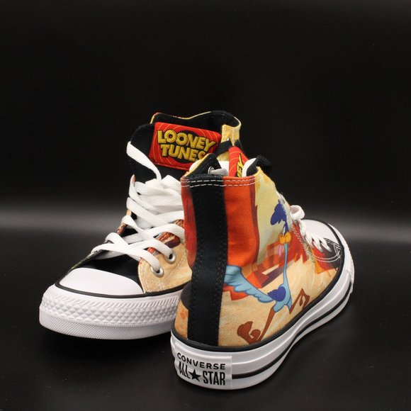 Converse | Shoes | Converse Road Runnerwile E Coyote Shoe Unisex 4 ...